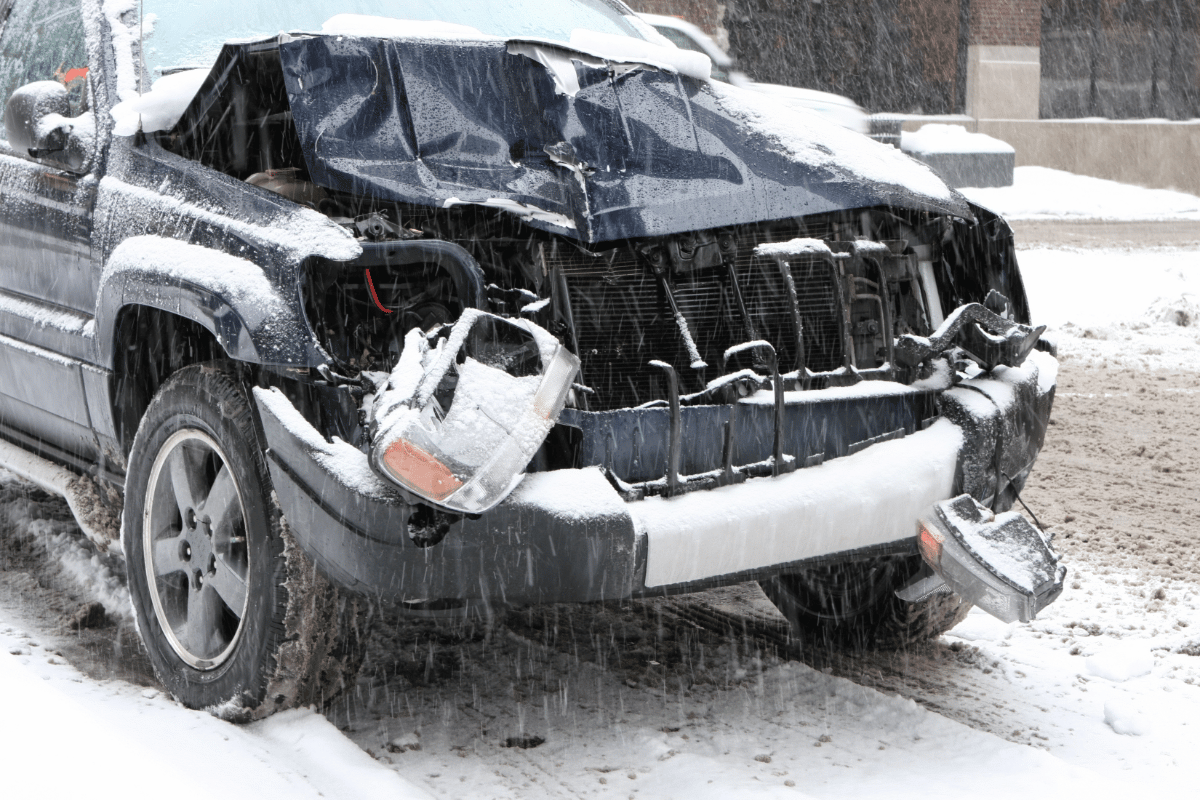 What Should Drivers Do After Motor Vehicle Accidents? | Warner Law ...