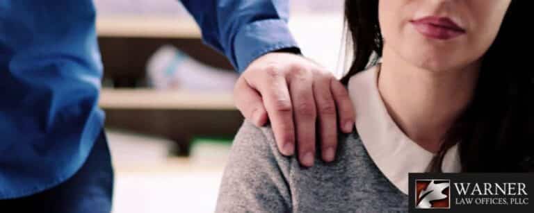 What constitutes quid pro quo sexual harassment? | Warner Law Offices PLLC