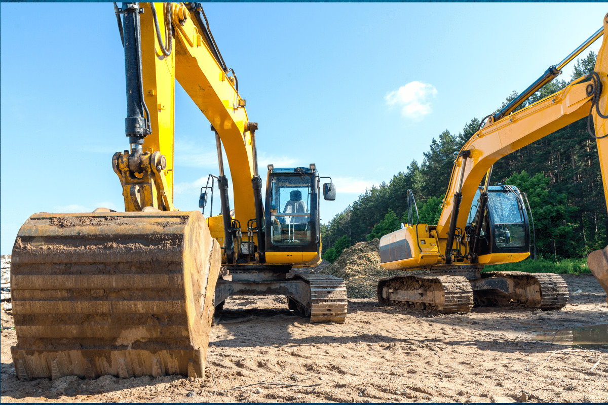 West Virginia Heavy Equipment Injury Lawyers