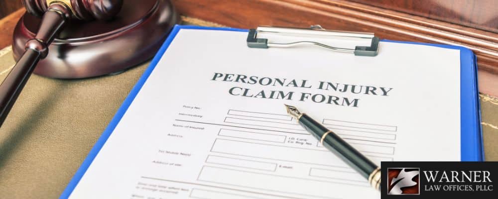 First-Party vs. Third-Party Personal Injury Insurance Claims in West ...